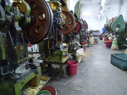 About Mingda – Mingda Hardware