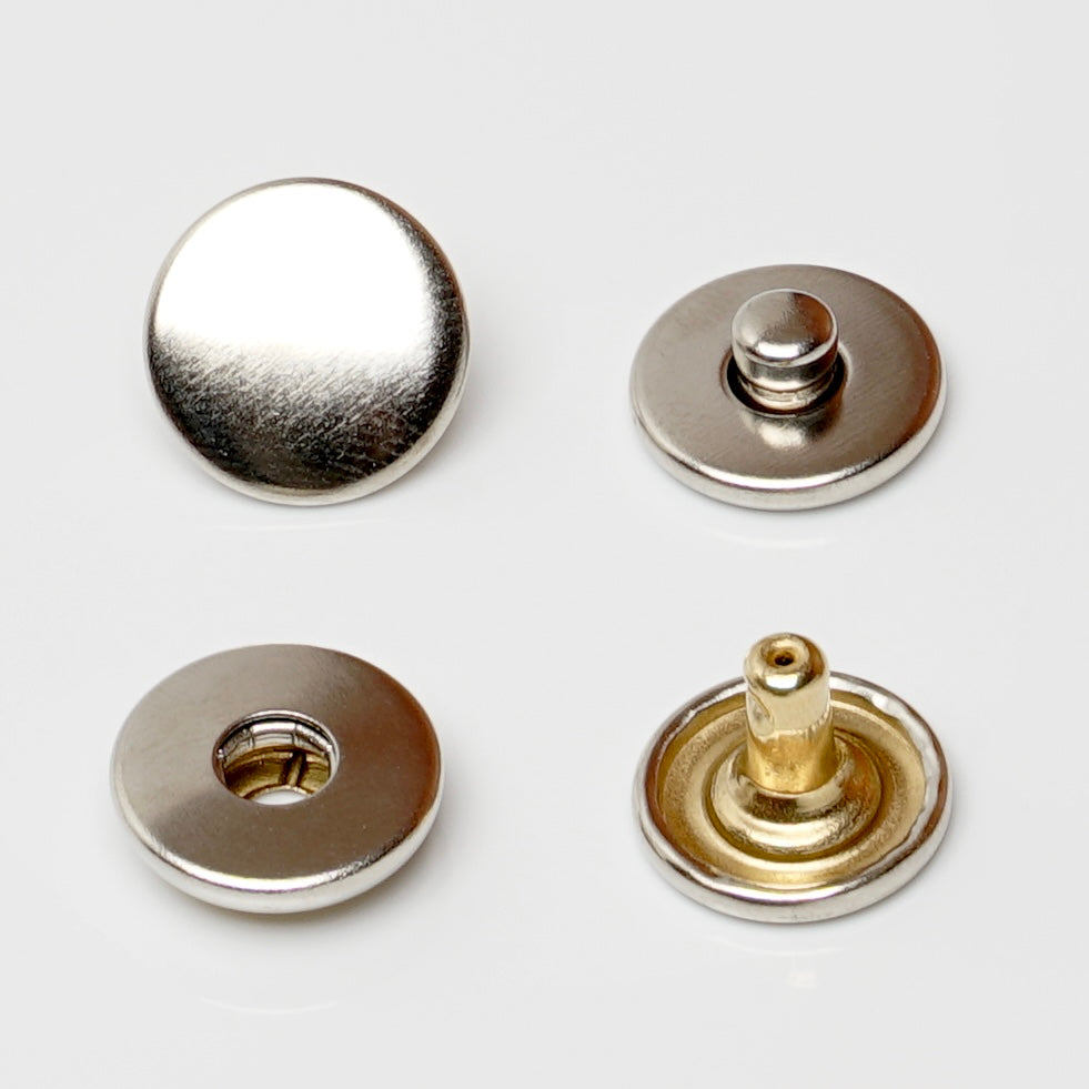 Snap Button Manufacturer – Mingda Hardware
