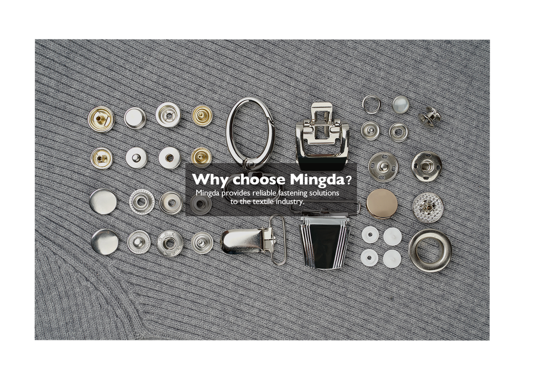 Mingda Hardware Co., Ltd