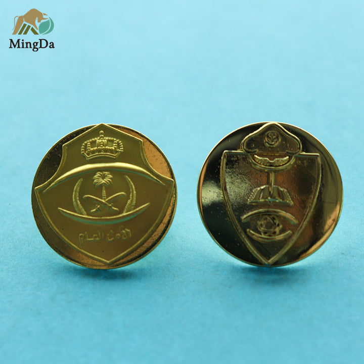 Button – mingda button