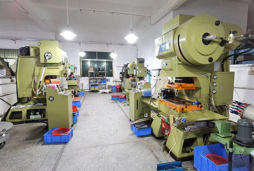 About Mingda – Mingda Hardware