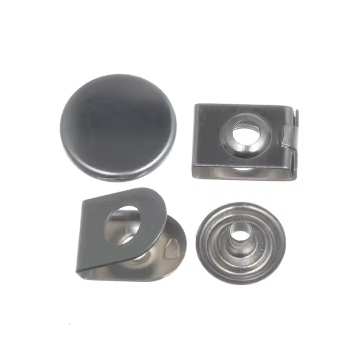 Trouser Hook Manufacturer – Mingda Hardware