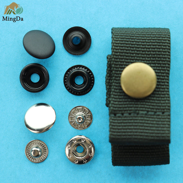 Button - Mingda Hardware