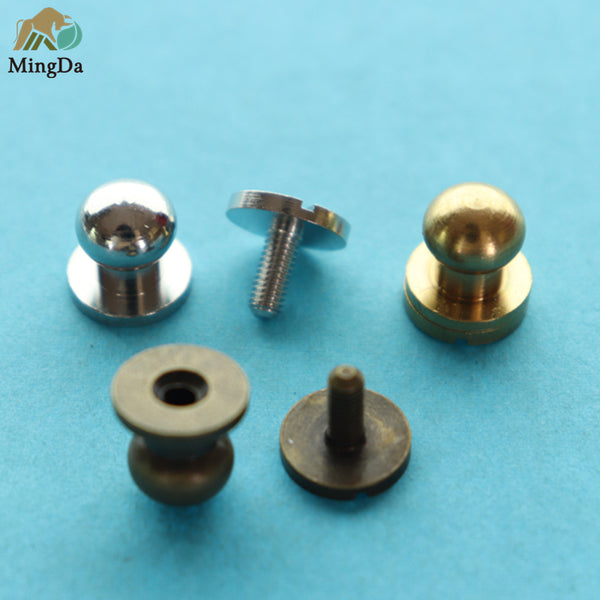 Button - mingdahardware